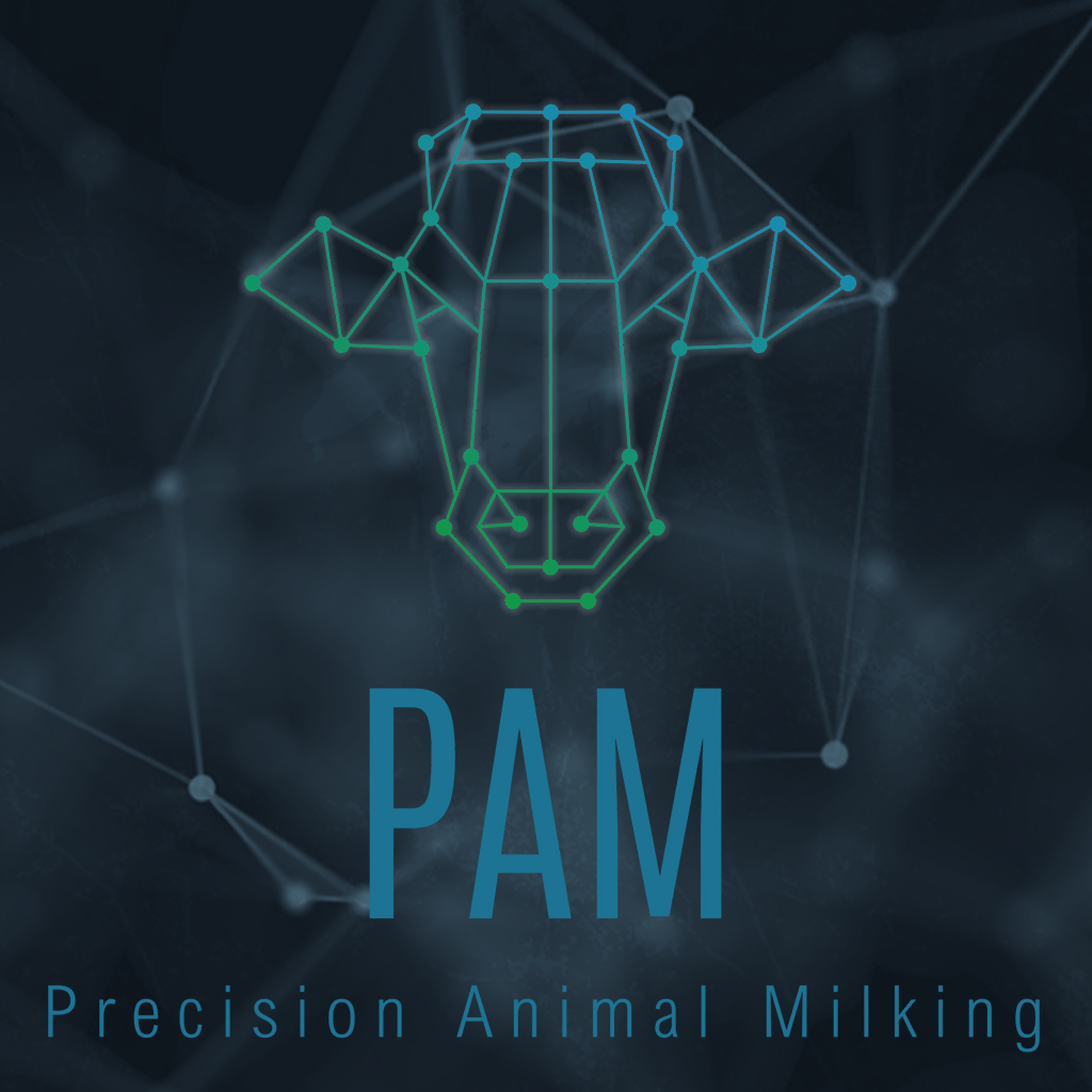 Boalvet AI nace lanzando PAM (Precision Animal Milking), la primera ...